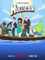 All Parts: Series - Cartoon - Mulligan S2 - 2024