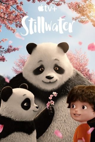 Cast: Series - Stillwater S4 - 2025