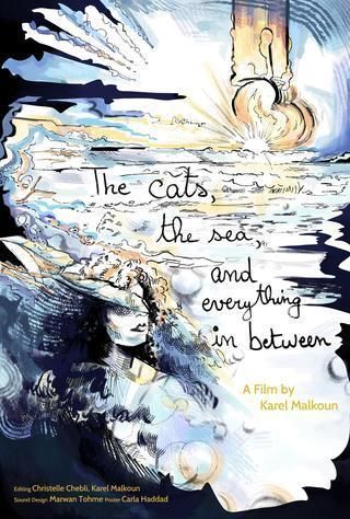 Cast: Movie - The cats, the sea, and everything in between. - 2025