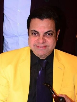 Biographies: Ayman Kandil - Actor