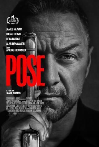 Watch in Cinemas: Movie - Pose / Mind Trap - 2025