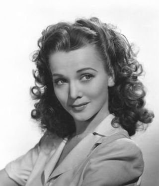Photo Gallery: Carole Landis - Actor