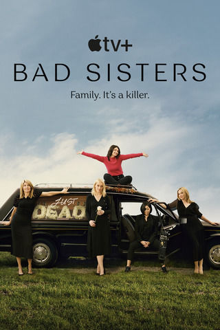 Episode 5: Series - Bad Sisters - 2022