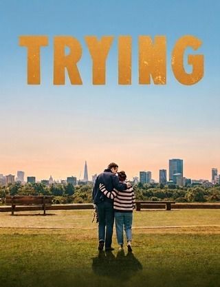 Add/Update Information: Series - Trying S5 - 2026