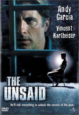 Cast: Movie - The Unsaid - 2001