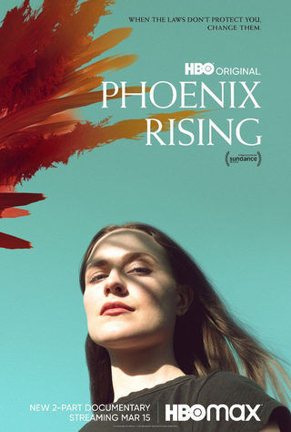 Release Dates: Series - Phoenix Rising - 2022