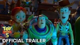 Video (Toy Story 5): Official Trailer Movie Trailers Foreign