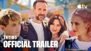 Video (Trying): Season 5 Official Trailer Trying S5
