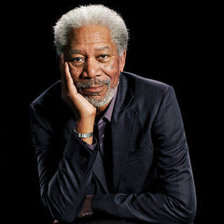 Filmography: Morgan Freeman - Actor