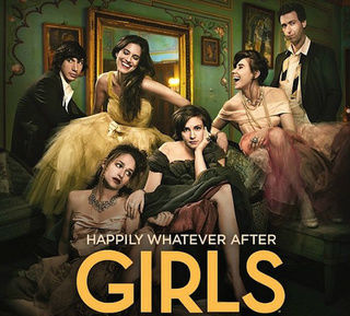 show guide: Series - Girls S2 - 2013 TV channels ، following times ...