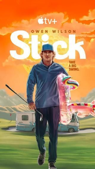Episodes: Series - Stick - 2025