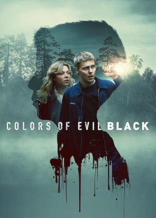 Movie - Colors of Evil: Black - 2026 Watch Online، Video، Trailer ...