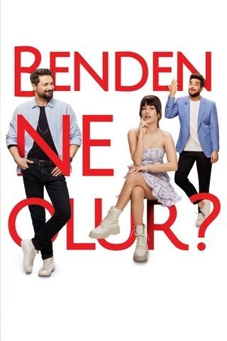 Release Dates: Movie - What Happens to Me? - 2022