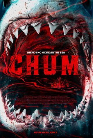 Box Office: Movie - Chum - 2026