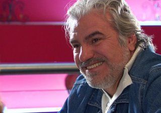 Filmography: Abdel Hakeem Qutaifan - Actor