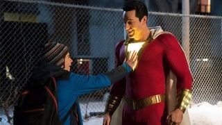 Video (Shazam!) Official Trailer Shazam!