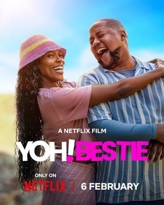 Cast: Movie - Yoh! Bestie - 2026