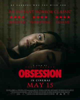 أراء حرة: فيلم - Obsession - 2025