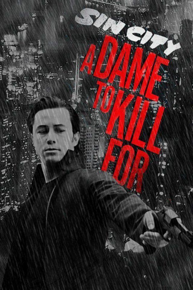 Movie - Sin City: A Dame to Kill For - 2014 - Photo Gallery
