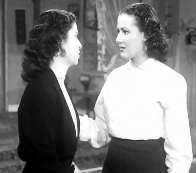 Movie - The Cup of Torment - 1952 - Photo Gallery