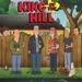 Add/Update Information: Series - Cartoon - King of the Hill S15 - 2026