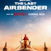 Add/Update Information: Series - Avatar: The Last Airbender - 2024